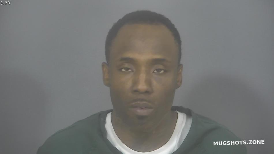 BAKER CHRISTOPHER SEAN 04/16/2024 - St. Joseph County Mugshots Zone