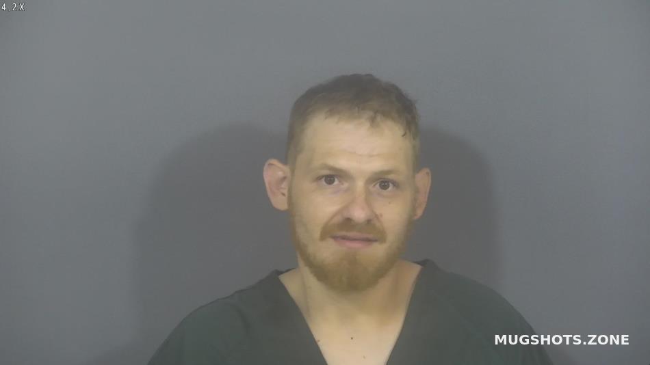 SIRKO CODY BRIAN 04/19/2024 - St. Joseph County Mugshots Zone