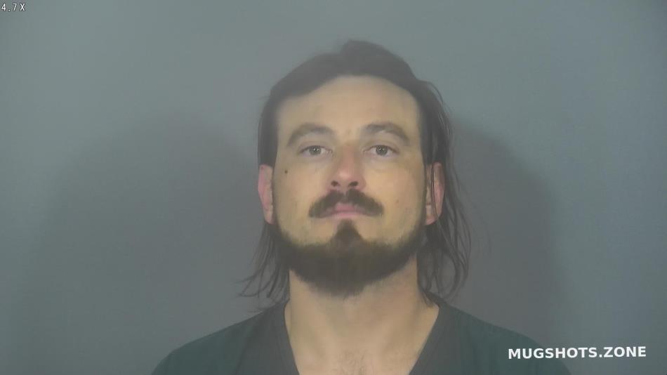 BARRETT ANDREW ALLEN 04/23/2024 - St. Joseph County Mugshots Zone