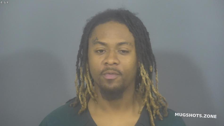 WARD JR QUINCY DARNELL 04/25/2024 - St. Joseph County Mugshots Zone