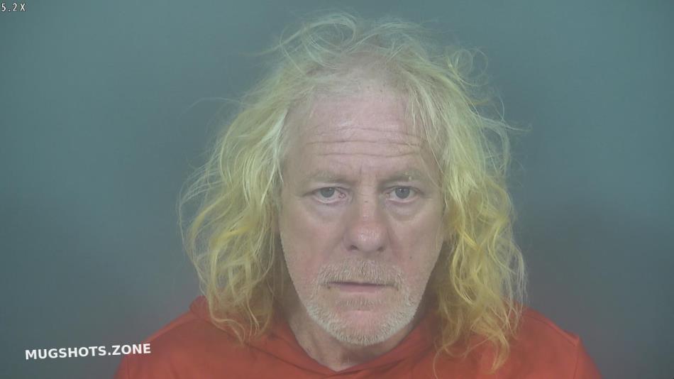 CORBIN DAVID WAYNE 04/29/2024 - St. Joseph County Mugshots Zone