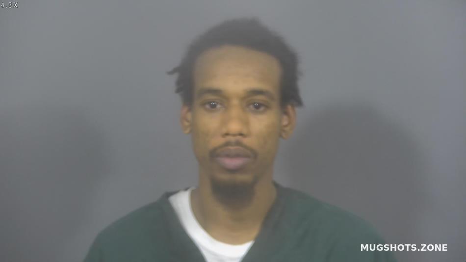 CHAVERS CARL RONALD JR 04/30/2024 - St. Joseph County Mugshots Zone