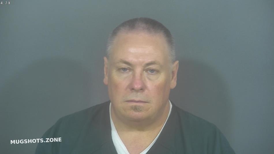 OSTERTAG ALBERT TODD 05/02/2024 - St. Joseph County Mugshots Zone