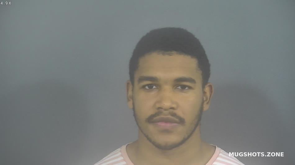 HESS MUSTAFA KEMAL 05/03/2024 - St. Joseph County Mugshots Zone