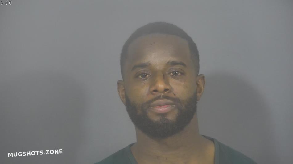 EASTERWOOD RAHEEM JAMAL 05/04/2024 - St. Joseph County Mugshots Zone