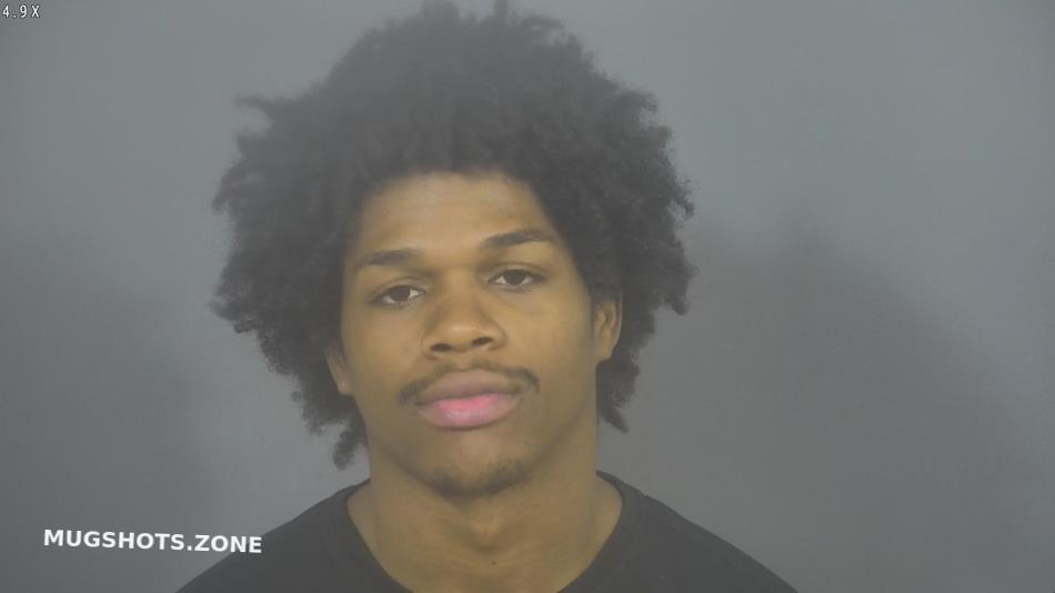 OLIVER ALPHONSO ALAN 05/07/2024 - St. Joseph County Mugshots Zone