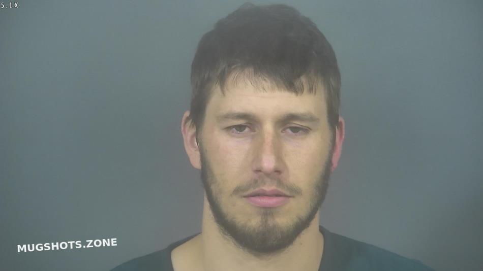 FILIPPONE ADAM MICHAEL 05/07/2024 - St. Joseph County Mugshots Zone