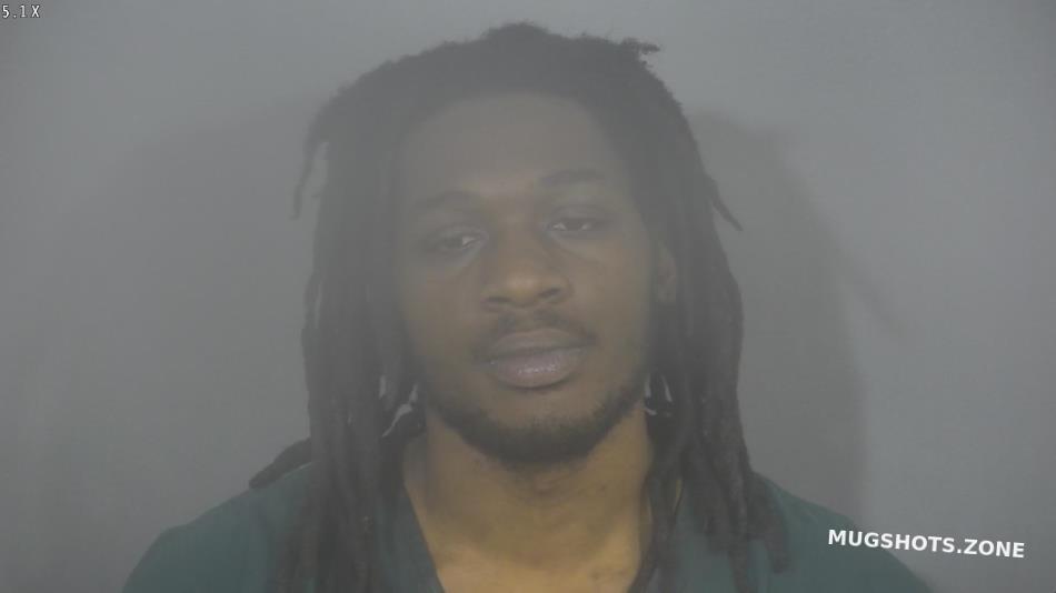 ELLIS DEVANTE MARQUEZ 05/08/2024 - St. Joseph County Mugshots Zone
