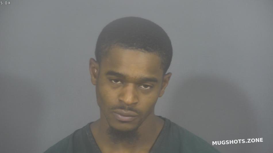 WRIGHT DEMAR NMN 05/09/2024 - St. Joseph County Mugshots Zone