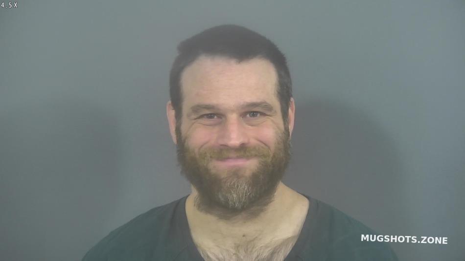 COOK DUSTIN JOHN 05/14/2024 - St. Joseph County Mugshots Zone