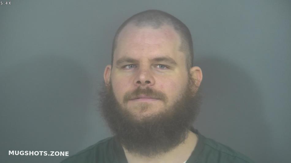BEATTY KYLE JAMES 05/17/2024 - St. Joseph County Mugshots Zone