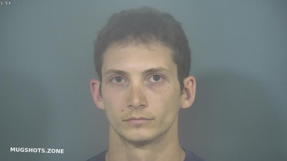 LONG NATHAN ANDREW 05/18/2024 - St. Joseph County Mugshots Zone