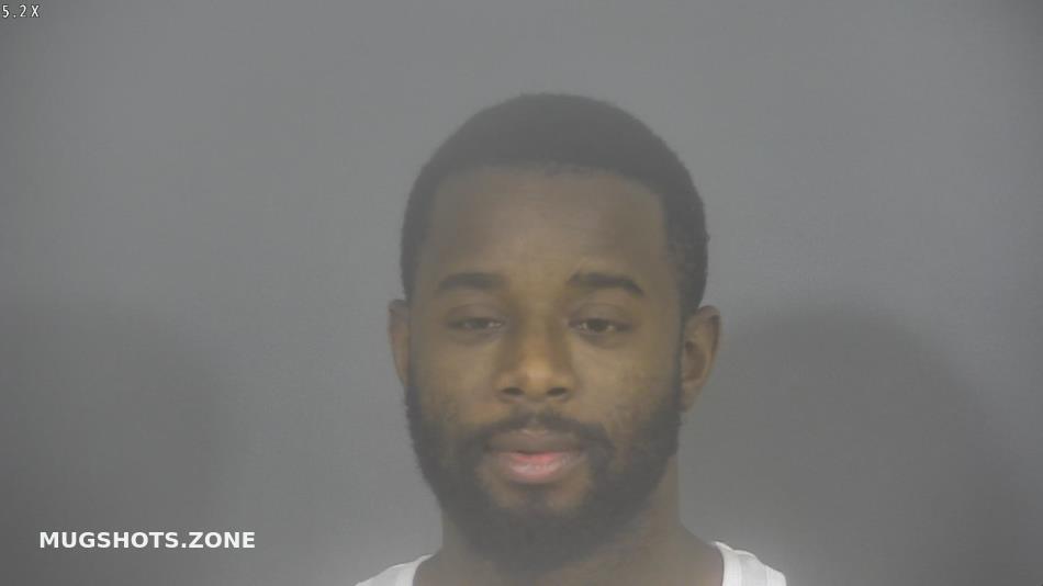 EASTERWOOD RAHEEM JAMAL 05/21/2024 - St. Joseph County Mugshots Zone