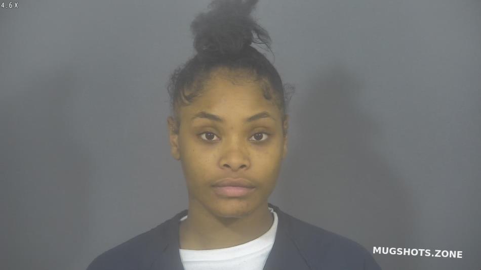 JONES KIMANI ZI'KIYA 05/24/2024 - St. Joseph County Mugshots Zone