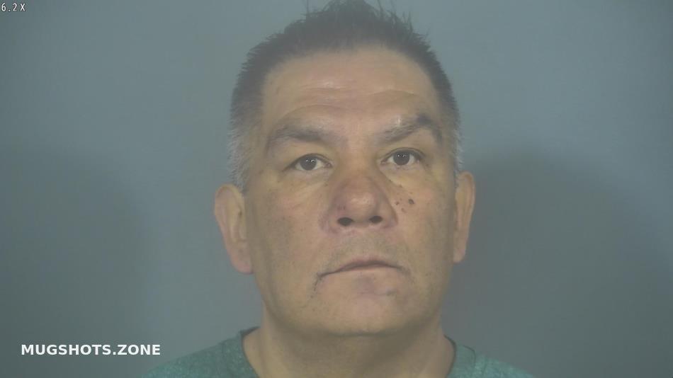 BALLIN TIMOTHY MUNOZ 05/25/2024 - St. Joseph County Mugshots Zone