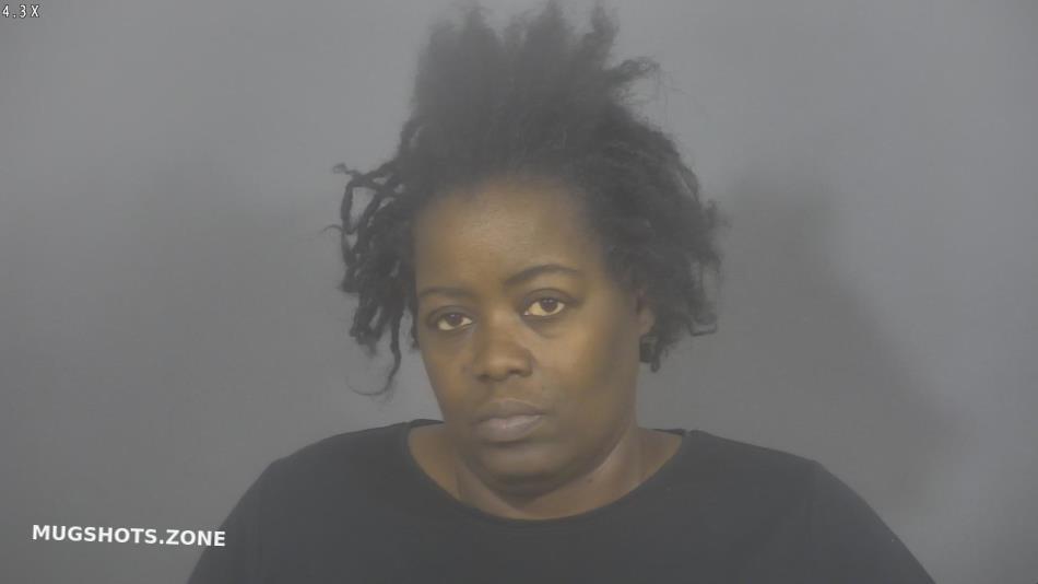 BRAMLEY CARMELETA LYNN 05/30/2024 - St. Joseph County Mugshots Zone