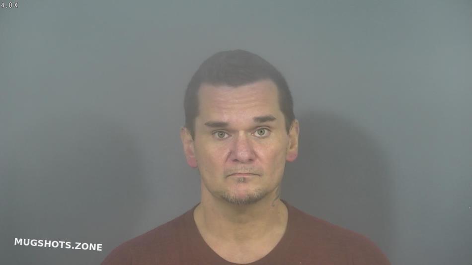 WILEY DAVID MATTHEW SCOTT 06/01/2024 - St. Joseph County Mugshots Zone