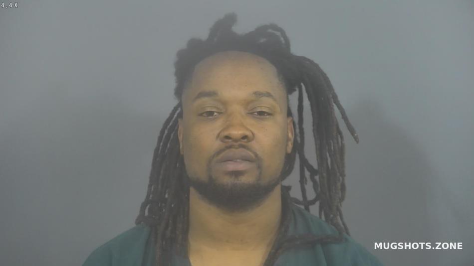 HARRIS JOSHUA DIANTE 06/01/2024 - St. Joseph County Mugshots Zone