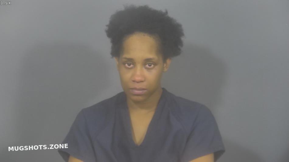 LOCKETT-JOHNSON SIERRA NMN 06/01/2024 - St. Joseph County Mugshots Zone