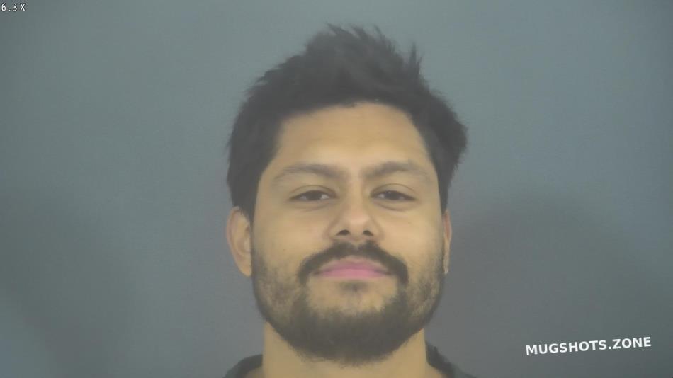 YANEZ RAPHAEL LEONEL 06/04/2024 - St. Joseph County Mugshots Zone