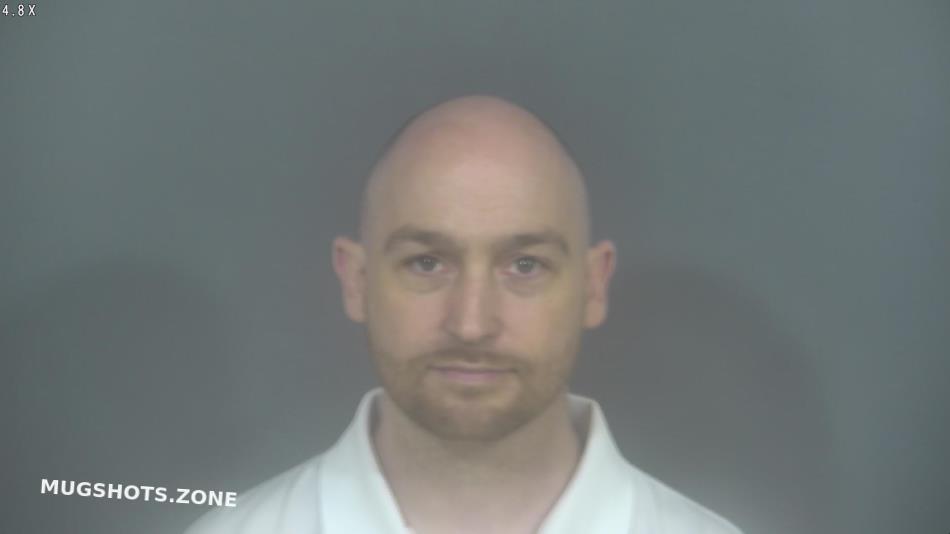 SMIECHOWSKI MICHAEL DAVID 06/04/2024 - St. Joseph County Mugshots Zone