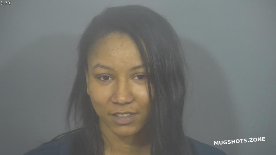 WILLIAMS TA CORA SHABELLE 06/05/2024 - St. Joseph County Mugshots Zone