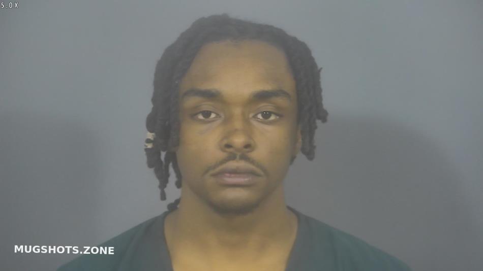 BUSH KEVIN TERRAL 06/06/2024 - St. Joseph County Mugshots Zone