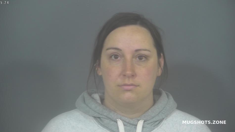 DARRENKAMP KAYLIE MARIE 06/07/2024 - St. Joseph County Mugshots Zone
