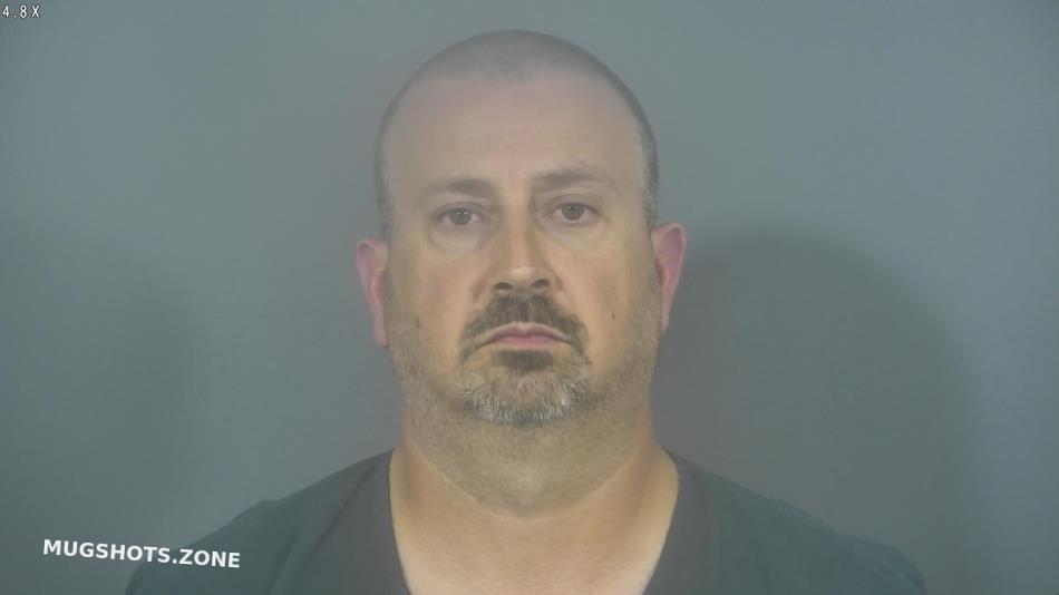 PERKINS MICHAEL JOHN 06/09/2024 - St. Joseph County Mugshots Zone