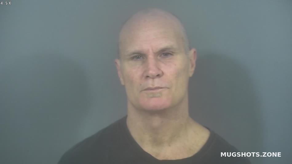 BELL RODNEY ALLEN 06/13/2024 - St. Joseph County Mugshots Zone