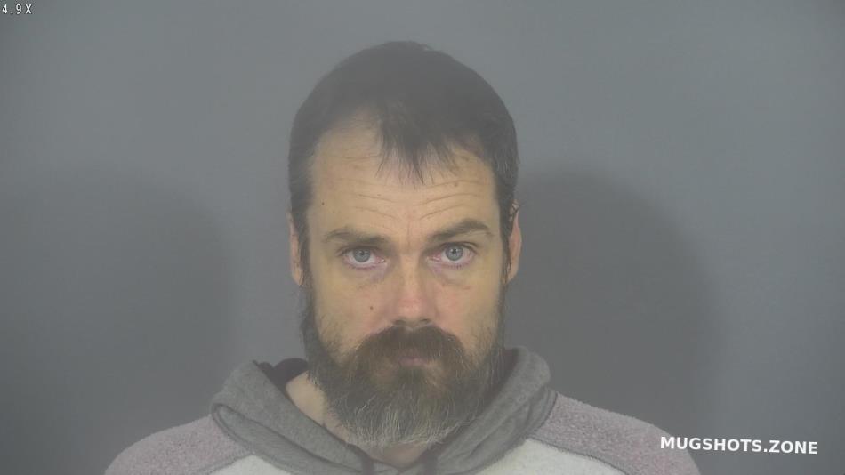 WILK ERIC ARTHUR 06/13/2024 - St. Joseph County Mugshots Zone