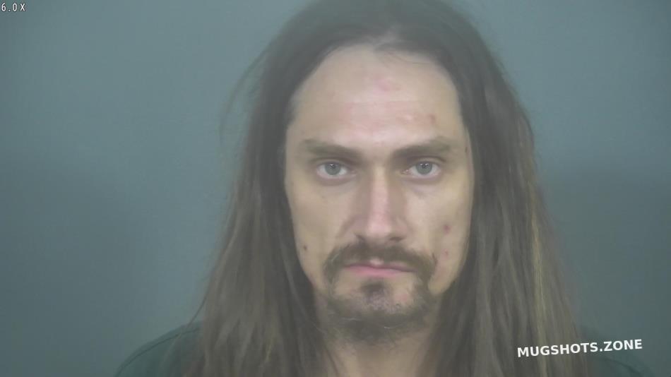 SOOS DANIEL E 06/13/2024 - St. Joseph County Mugshots Zone