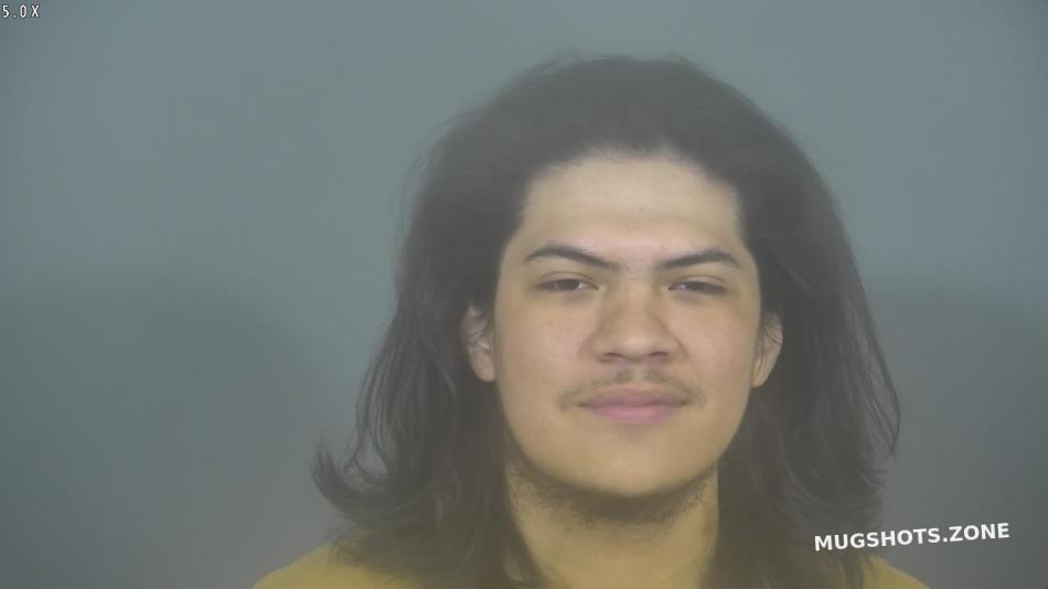 BALLIN TED MUNOZ 06/14/2024 - St. Joseph County Mugshots Zone