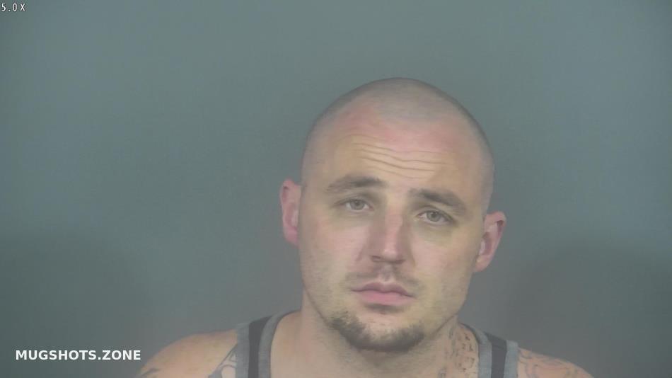 KRAUS TIMOTHY ALLEN 06/14/2024 - St. Joseph County Mugshots Zone
