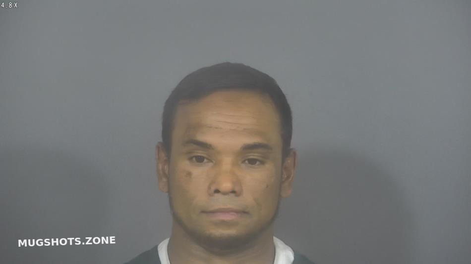 BENNETT AARON DAVID 06/18/2024 - St. Joseph County Mugshots Zone