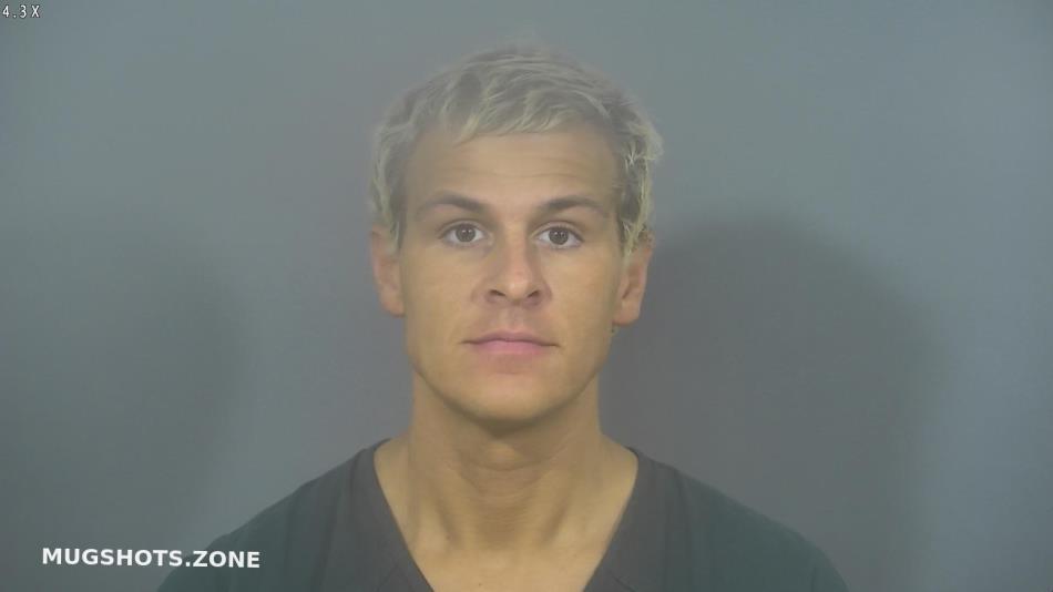 DOERING MATTHEW RYAN 06/25/2024 - St. Joseph County Mugshots Zone