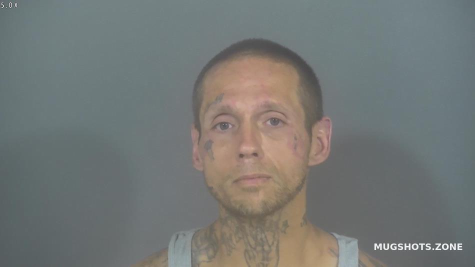 LUZAR MARK LYNN 06/26/2024 - St. Joseph County Mugshots Zone