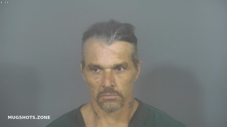 WISE CHAD RUSSELL 06/27/2024 - St. Joseph County Mugshots Zone