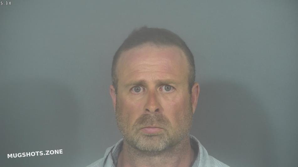 RHODEN CHRISTOPHER ADAM 06/28/2024 - St. Joseph County Mugshots Zone