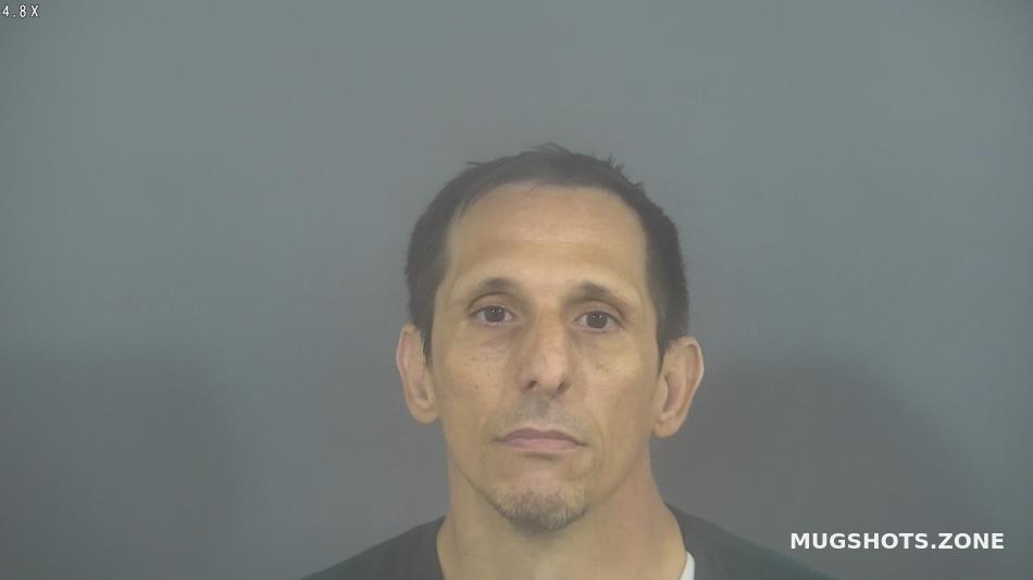 MOORE BENJAMIN JAMES 06/28/2024 - St. Joseph County Mugshots Zone