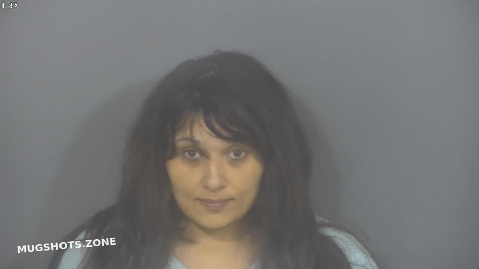 RANGEL BRITTAINY LEE FALK 06/28/2024 - St. Joseph County Mugshots Zone