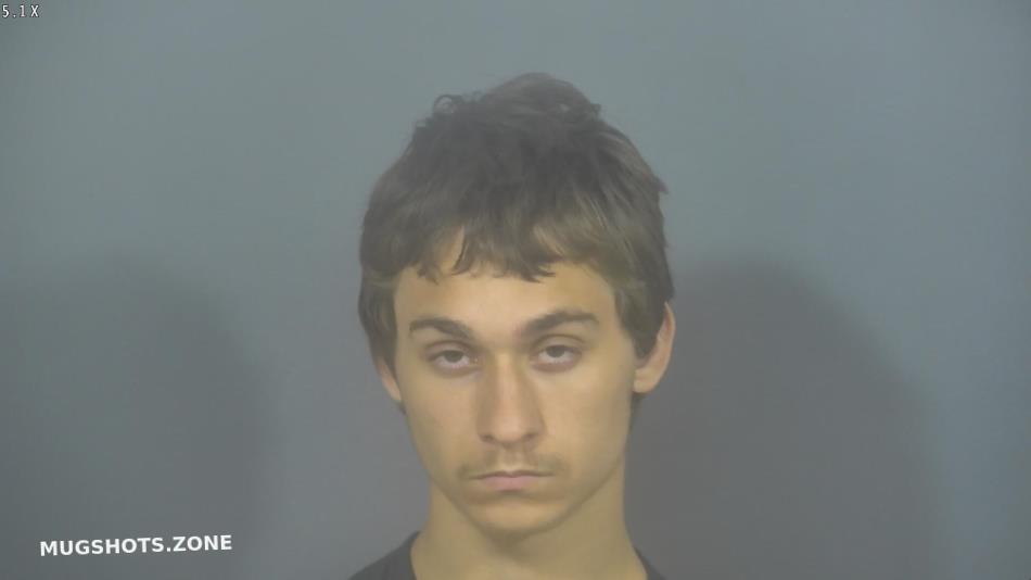 DEFOREST ALEX STEVEN 06/30/2024 - St. Joseph County Mugshots Zone