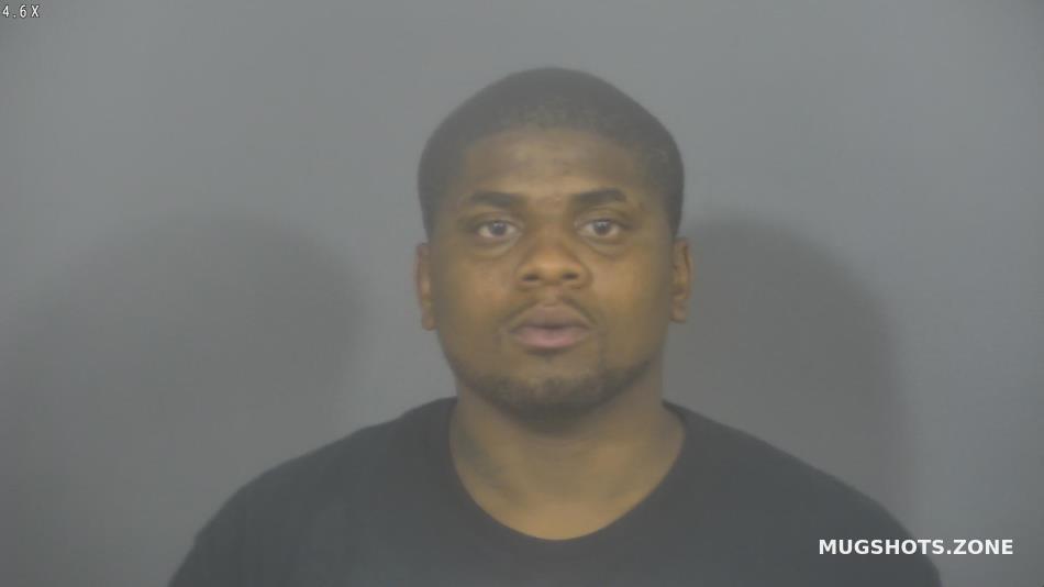 JOHNSON MARCELL JAMES 07/01/2024 - St. Joseph County Mugshots Zone