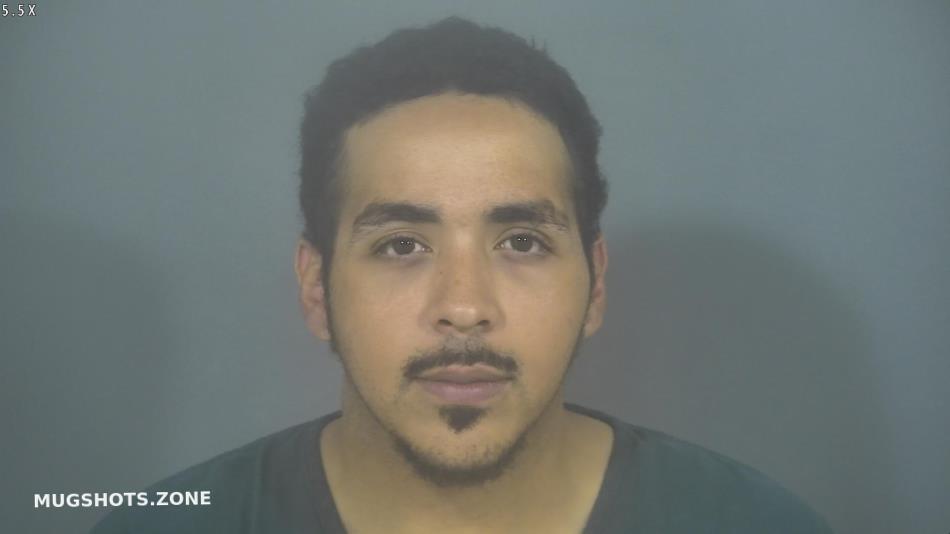 COLE DIANTE TERRELL 07/02/2024 - St. Joseph County Mugshots Zone