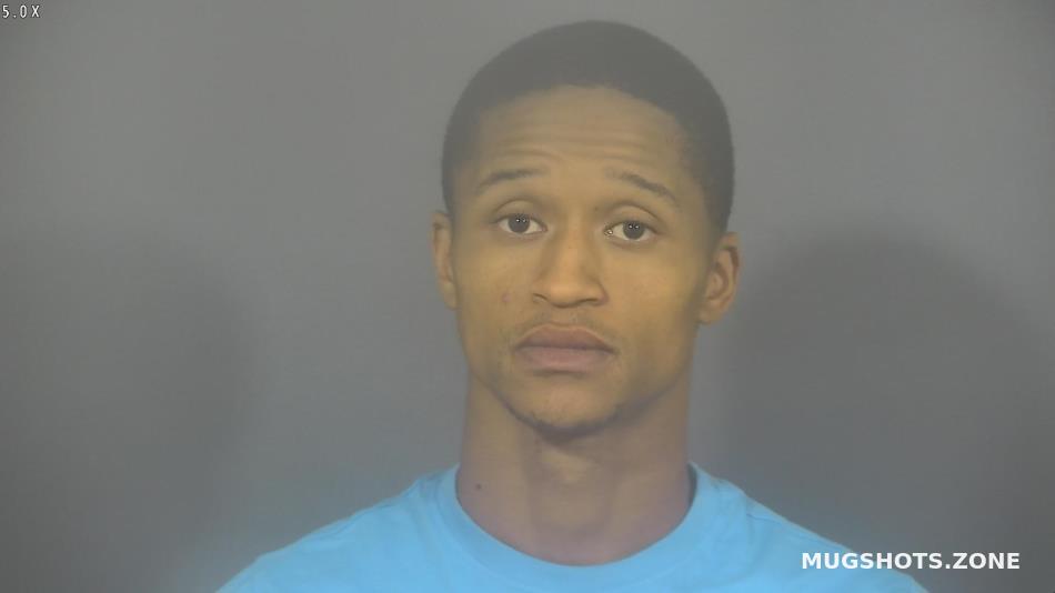 SMITH CALEB L 07/04/2024 - St. Joseph County Mugshots Zone