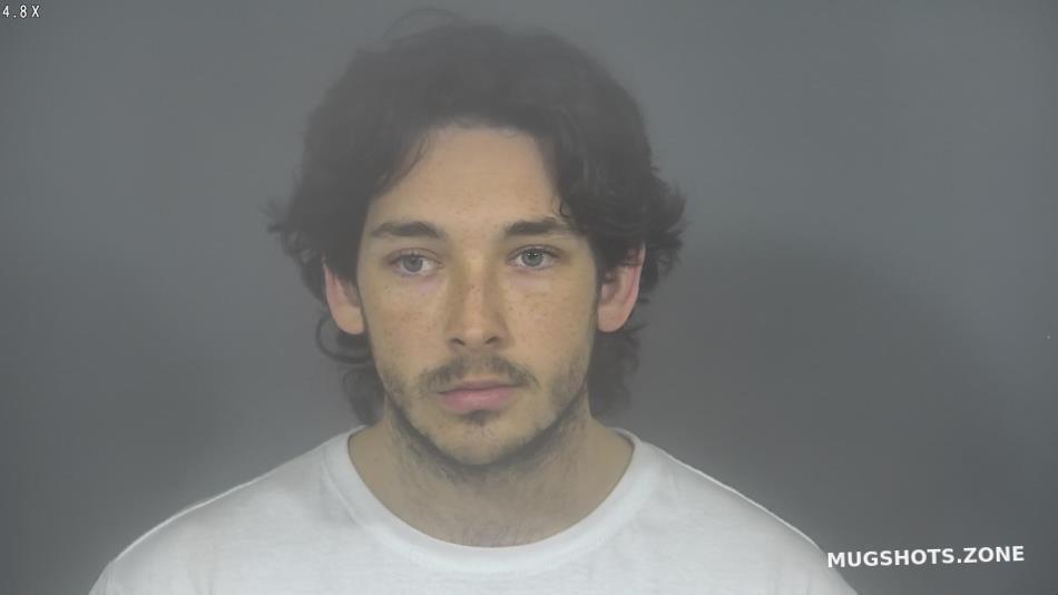 KITCH RYAN AUSTIN 07/04/2024 - St. Joseph County Mugshots Zone