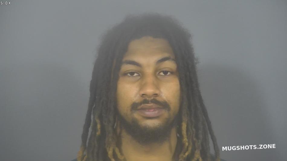 ELIE EDRICK JERMAIN 07/08/2024 - St. Joseph County Mugshots Zone