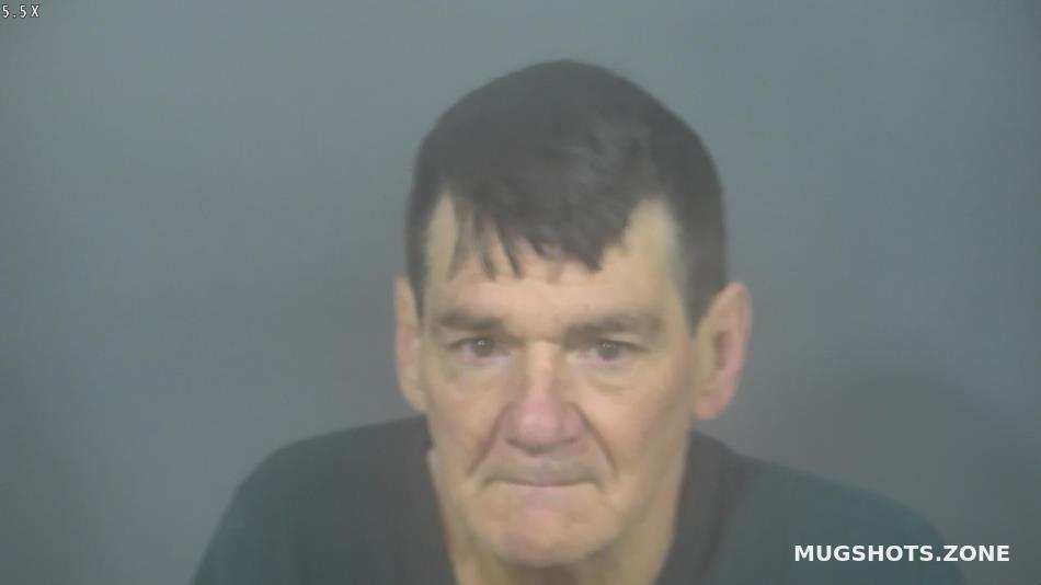 DEMING KEVIN JAMES 07/09/2024 - St. Joseph County Mugshots Zone