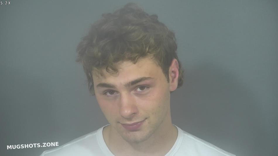 POTTS ETHANE MICHAEL 07/10/2024 - St. Joseph County Mugshots Zone