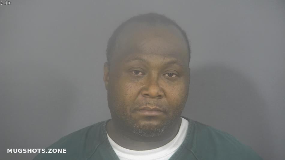 JONES DONTRELL LAVELL 07/11/2024 - St. Joseph County Mugshots Zone